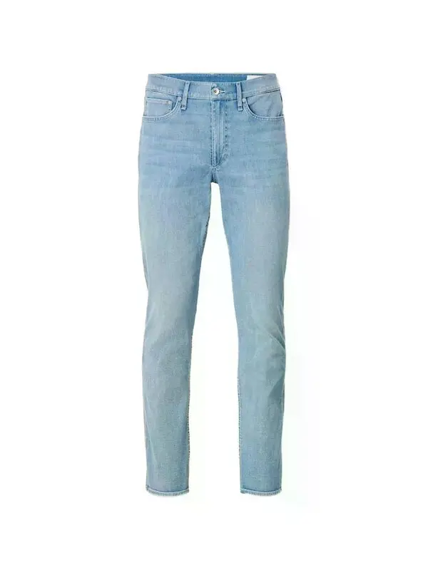 Rag & Bone Slim Fit Pocket Jeans