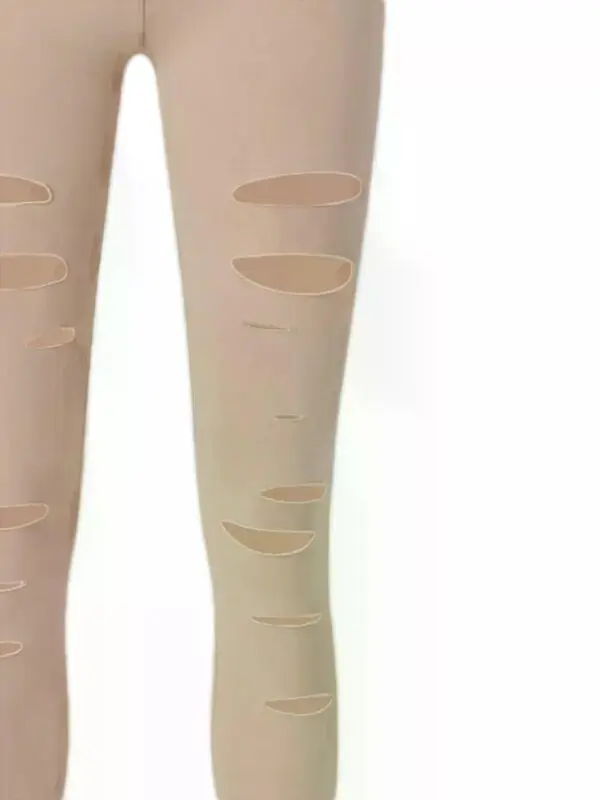 Alo Yoga Ripped Leggings