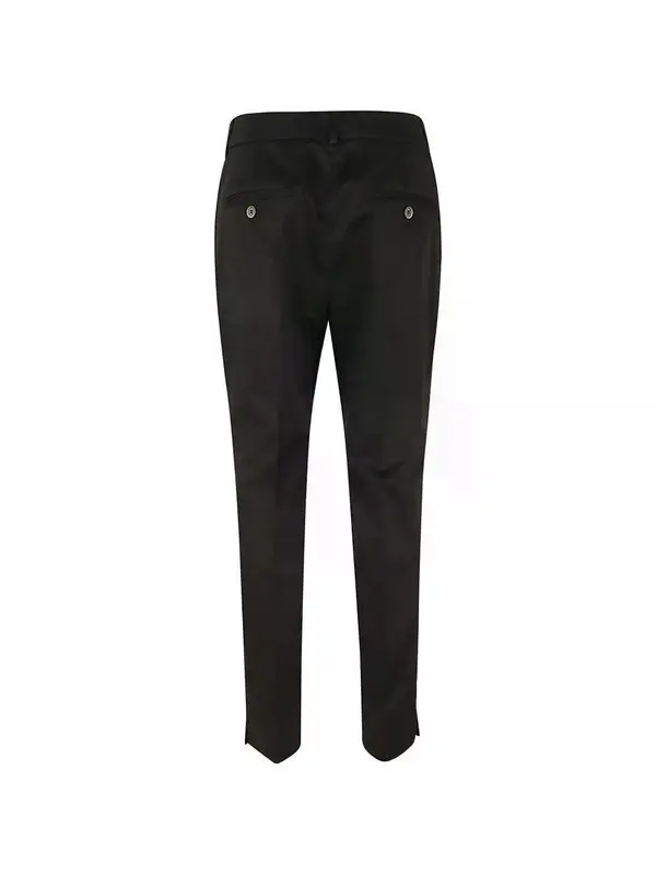 Peserico Embellished Tailored Trousers