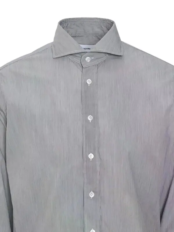 LARDINI Long-sleeve Shirt