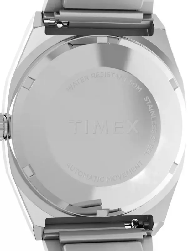 TIMEX Automatic 1983 E Line Reissue Watch