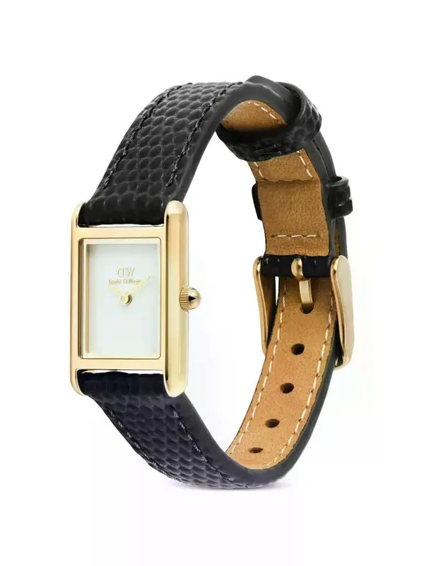 DANIEL WELLINGTON Bound Mini 17mm Watch