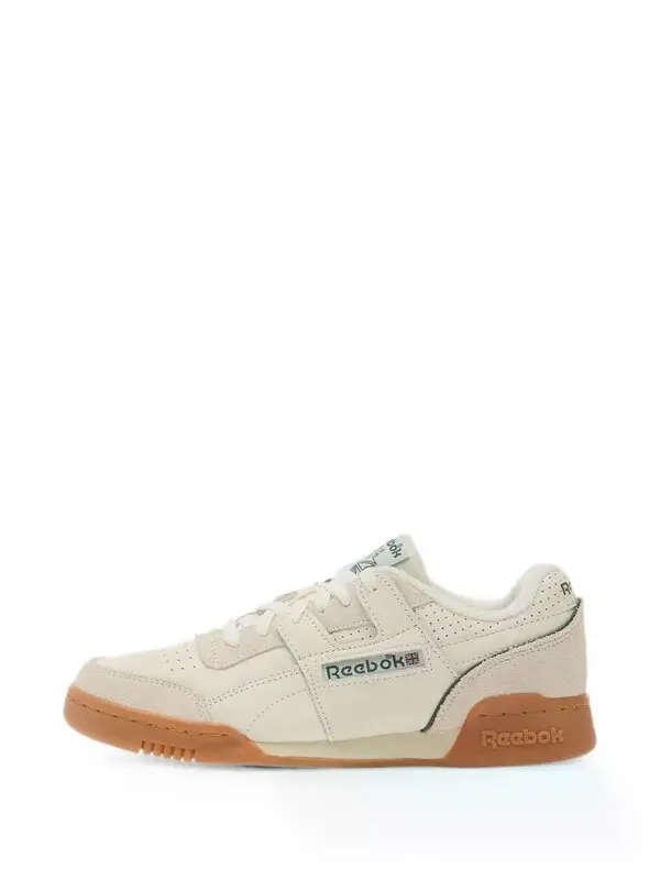 REEBOK Workout Plus Sneakers - Neutrals