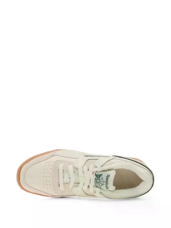 REEBOK Workout Plus Sneakers - Neutrals