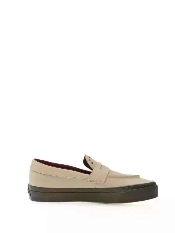 VANS Lx Loafer 53 Stud-embellished Loafer