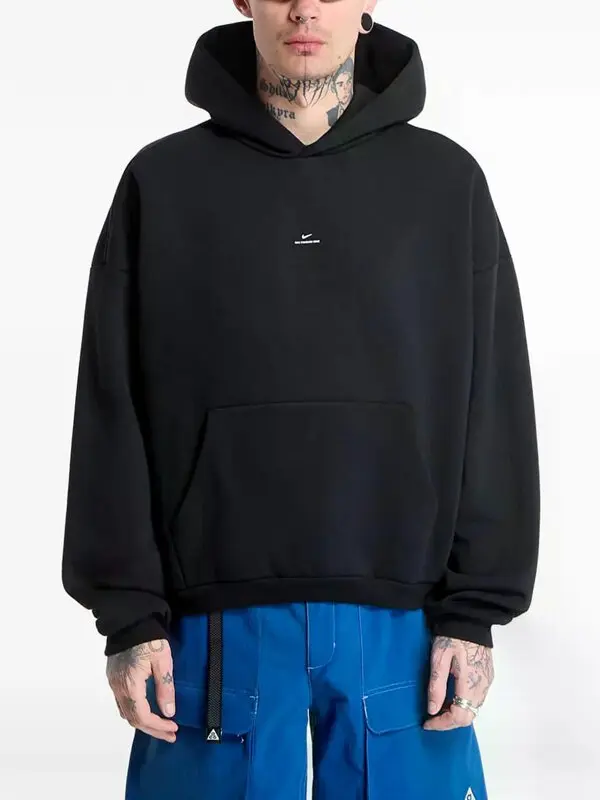 Nike Standard Issue Therma-fit Hoodie