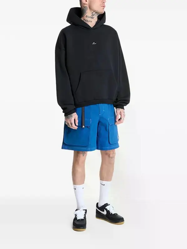 Nike Standard Issue Therma-fit Hoodie