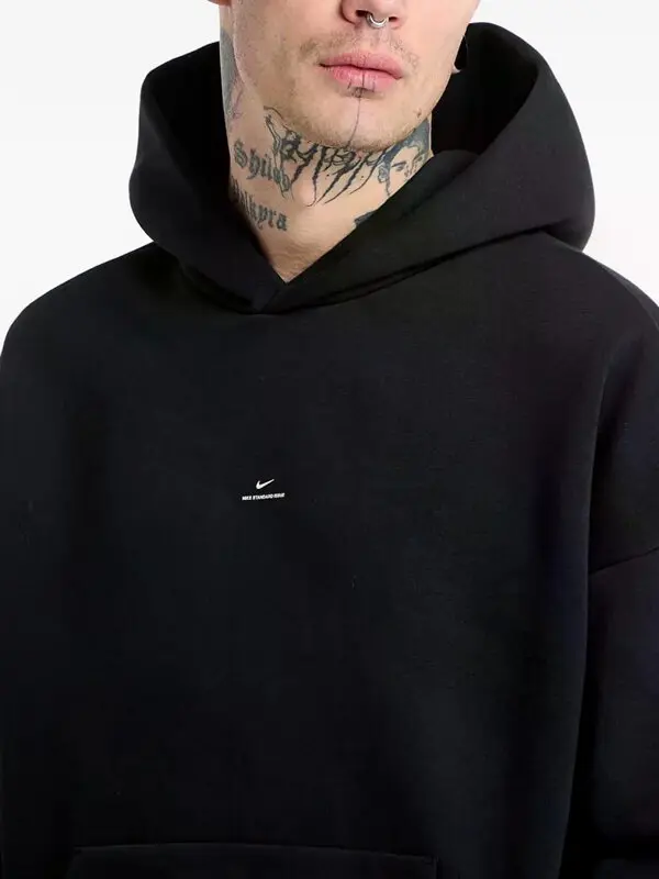 Nike Standard Issue Therma-fit Hoodie