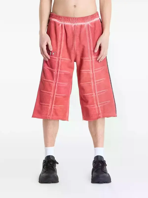 Adidas Thug Club Panelled Shorts