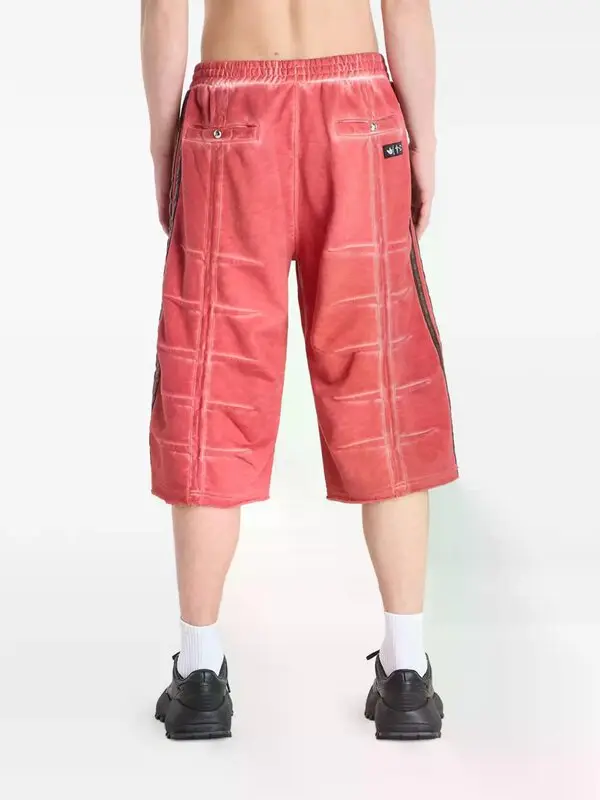Adidas Thug Club Panelled Shorts