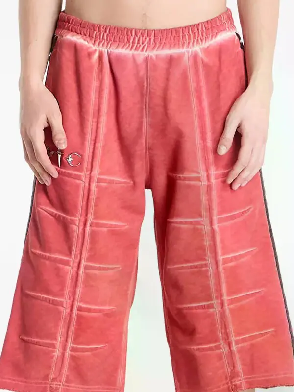Adidas Thug Club Panelled Shorts