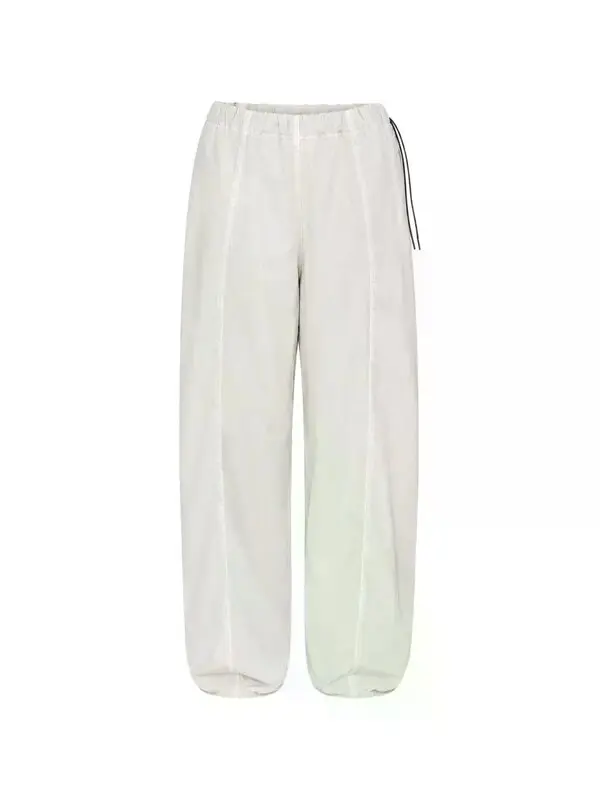 HAIKURE Angel Drawstring Track Pants