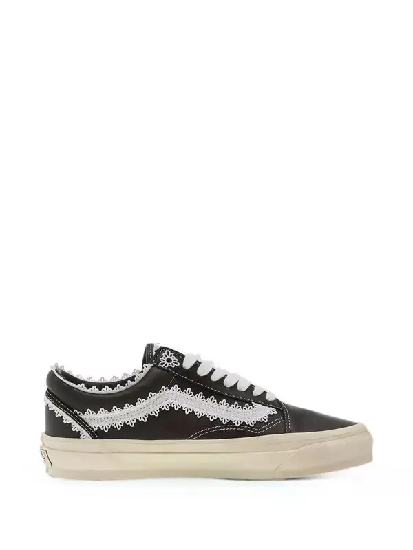 VANS Lx Old Skool Sneakers