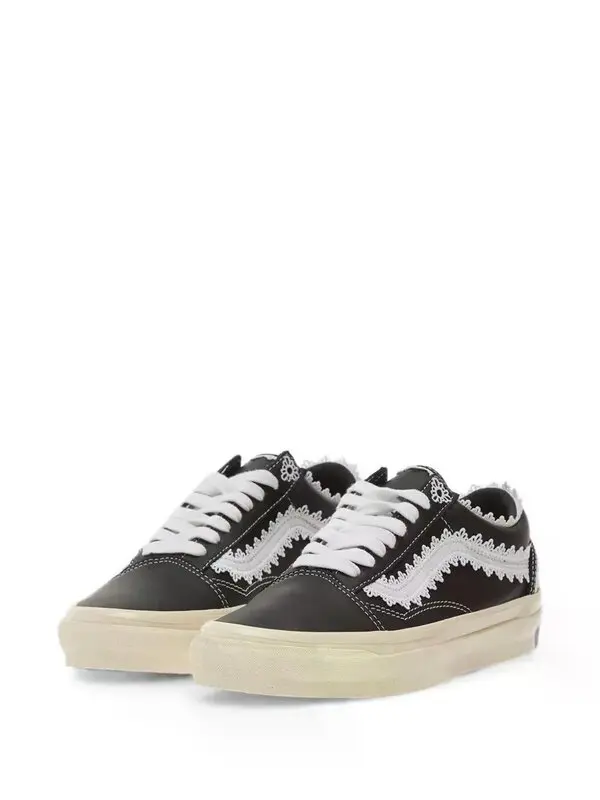 VANS Lx Old Skool Sneakers