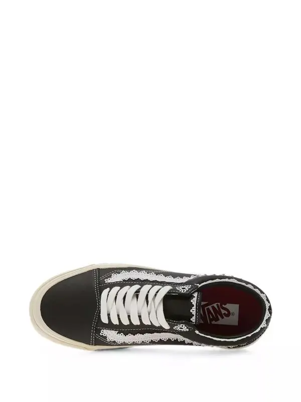 VANS Lx Old Skool Sneakers