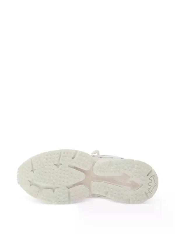 Off-White Be Right Back" Sneakers