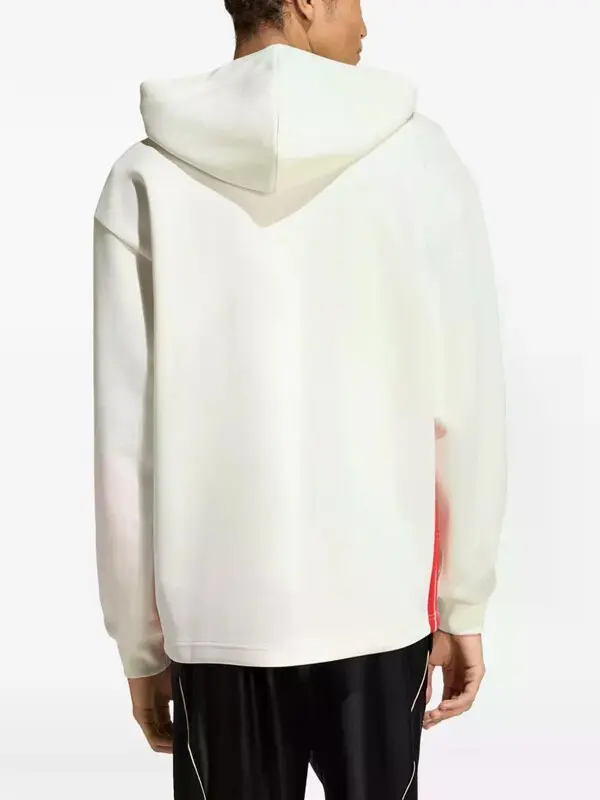 Adidas Stadium Graphic Hoodie