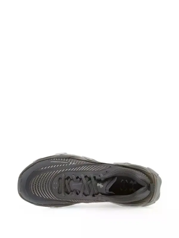 Under Armour Halo Racer Sneakers - Grey