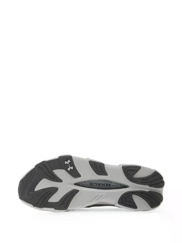 Under Armour Halo Racer Sneakers - Grey