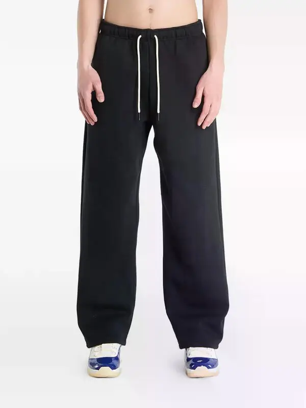 Nike Standard Issue Open-hem Track Pants