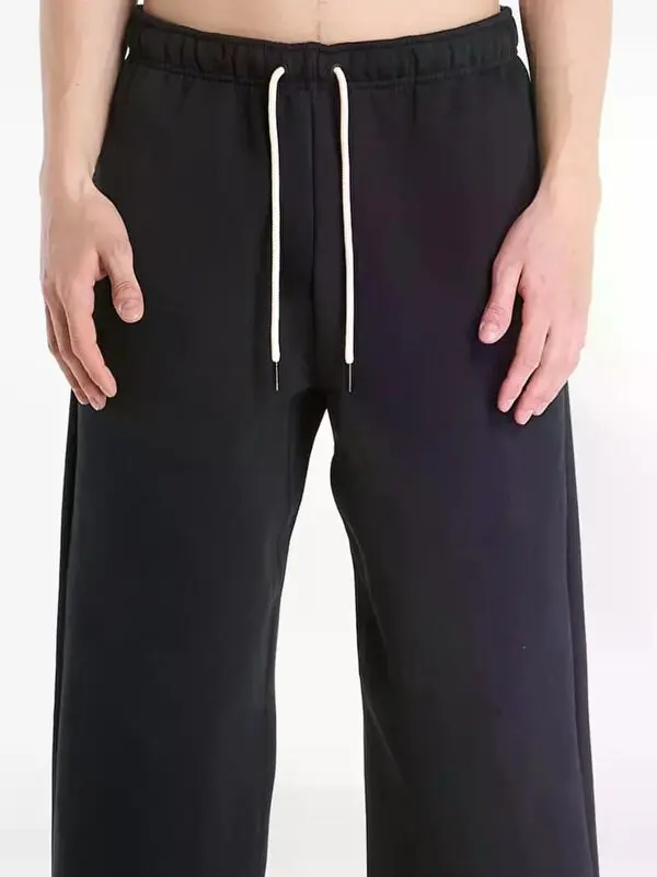 Nike Standard Issue Open-hem Track Pants