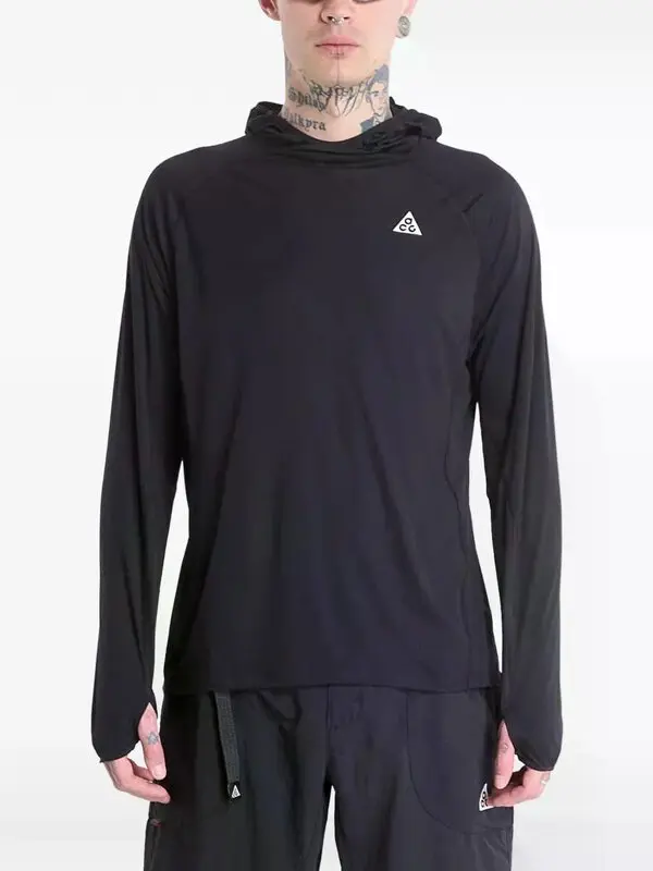 Nike Solar Chase Hoodie