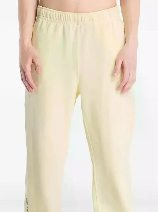 Nike X Nocta Open-hem Track Pants