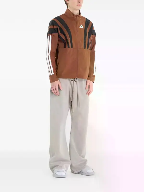 Adidas Humanrace Adizero Archive Jacket