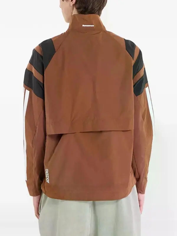Adidas Humanrace Adizero Archive Jacket