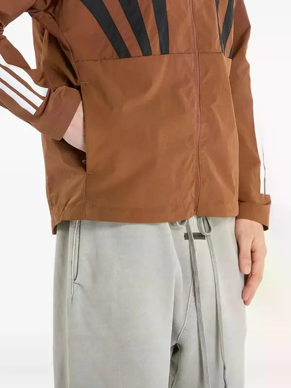 Adidas Humanrace Adizero Archive Jacket