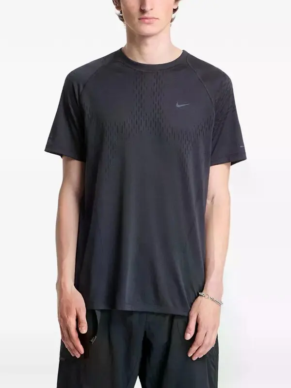Nike Dri-fit Adv Raglan-sleeve T-shirt