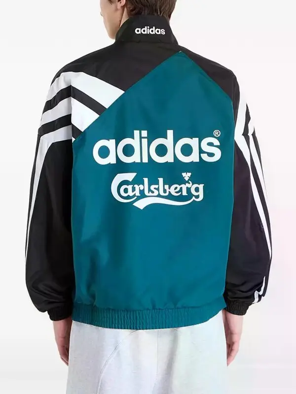 Adidas Liverpool Fc Track Jacket