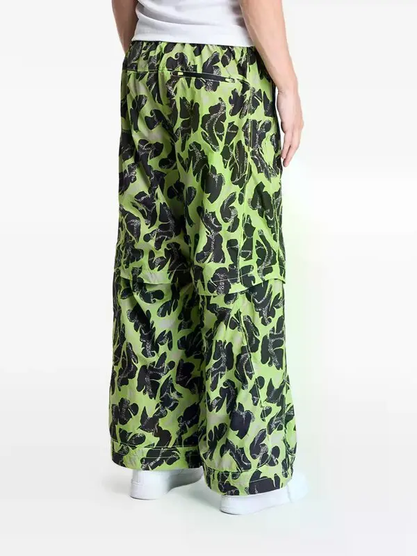 Nike Project F.r.o.g. Woven Convertible Trousers