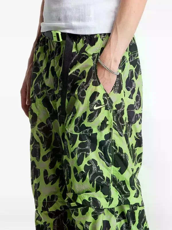 Nike Project F.r.o.g. Woven Convertible Trousers