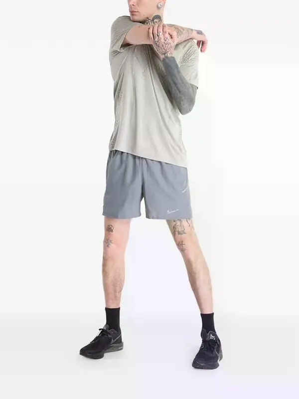 Nike Dri-fit Miler Shorts