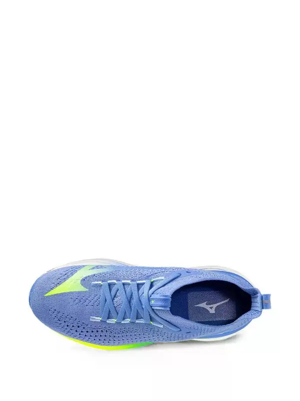 Mizuno Neo Vista 2 Sneakers - Blue