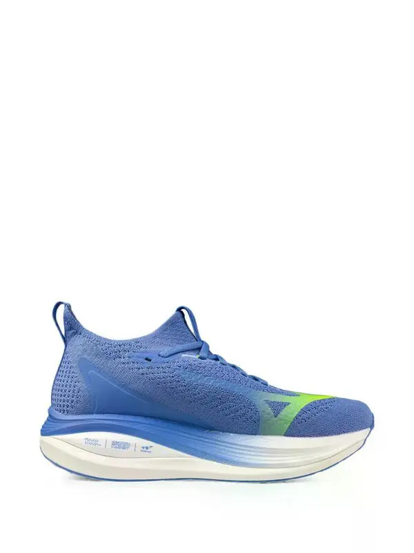 Mizuno Neo Vista 2 Sneakers - Blue