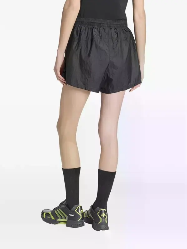 Adidas Equipment Logo-patch Shorts