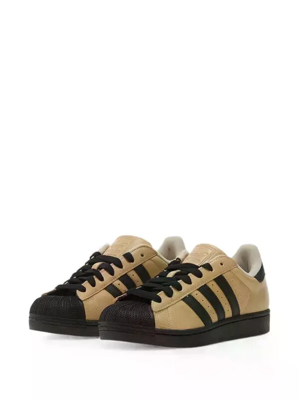 Adidas Superstar Ii Sneakers