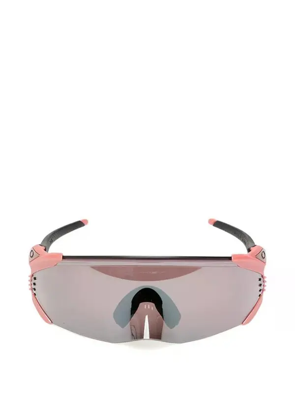 Oakley Velo Kato Sunglasses - Pink
