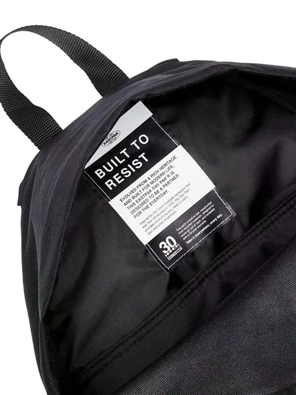 EASTPAK Day Pak'r Backpack - Black