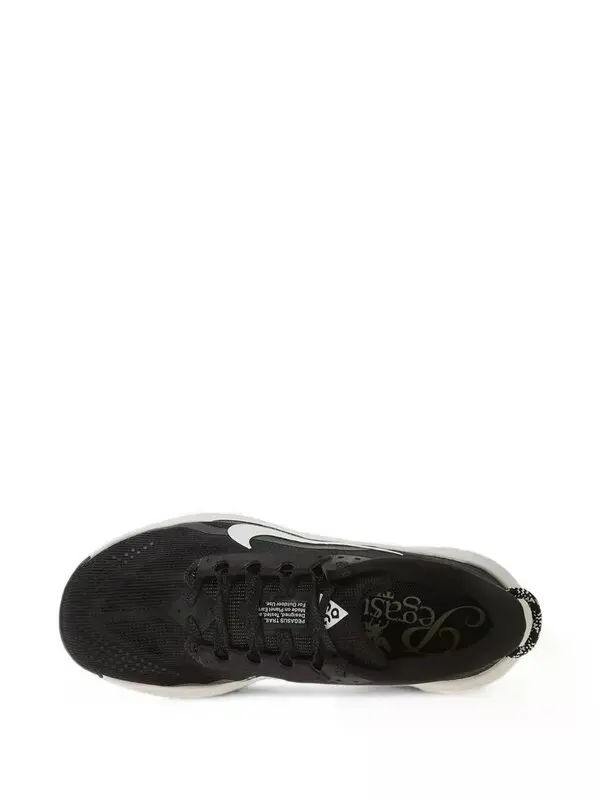 Nike Pegasus Sneakers - Black