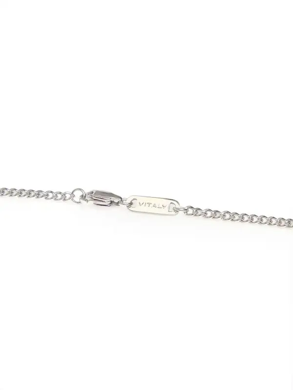 VITALY Censor Pendant Necklace