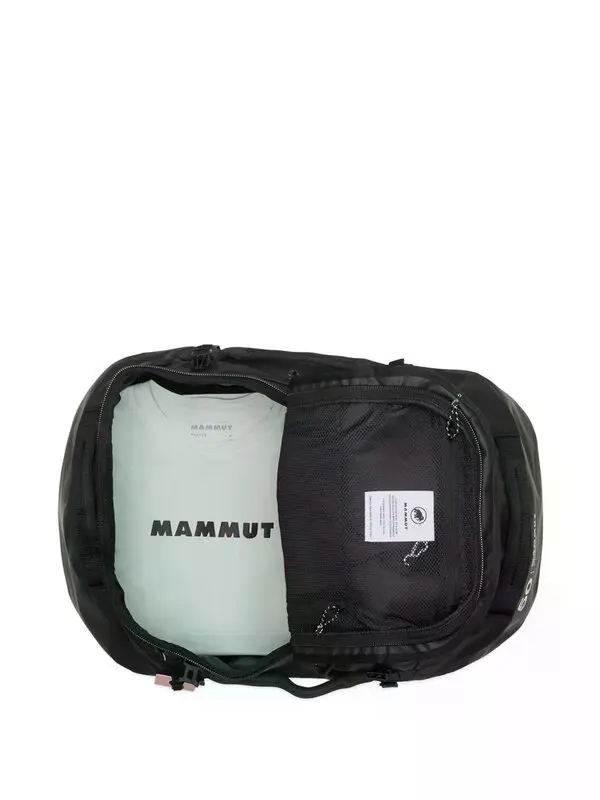 MAMMUT Cargo 50 Ripstop Backpack