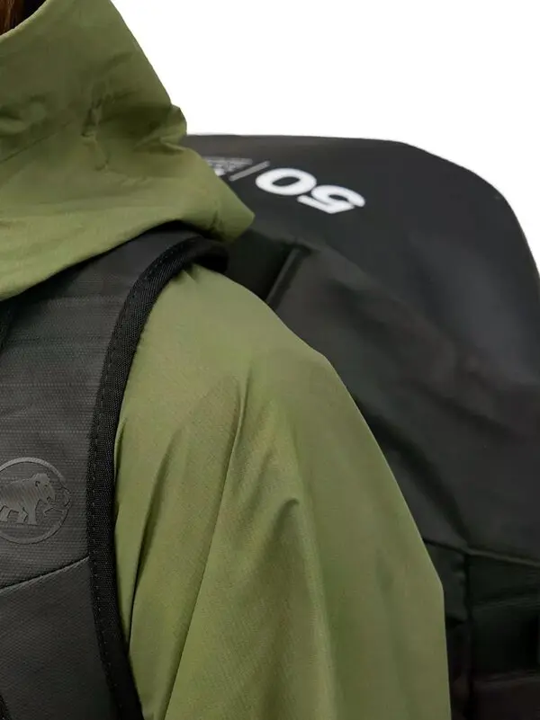 MAMMUT Cargo 50 Ripstop Backpack
