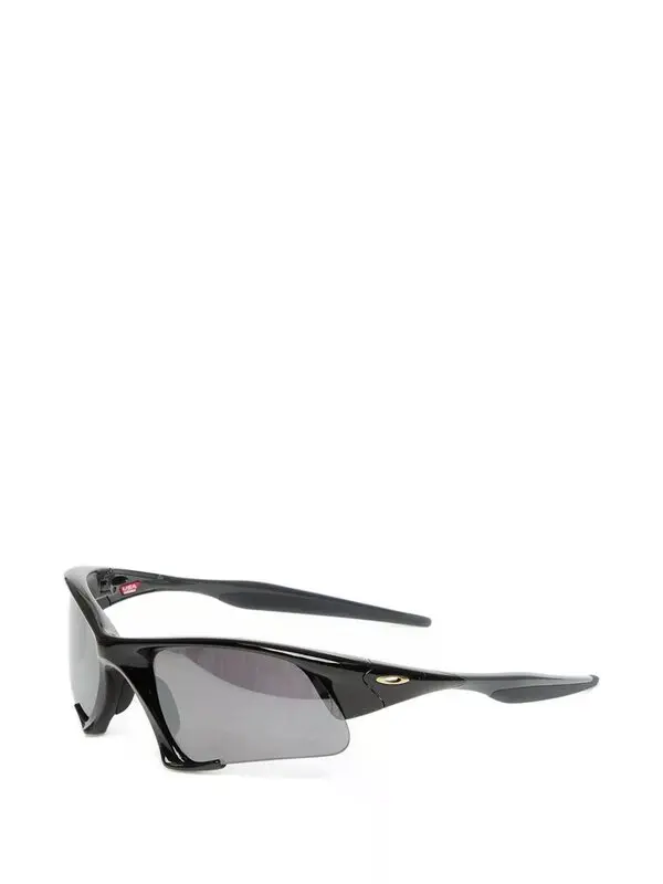 Oakley Suture Geometric-frame Sunglasses