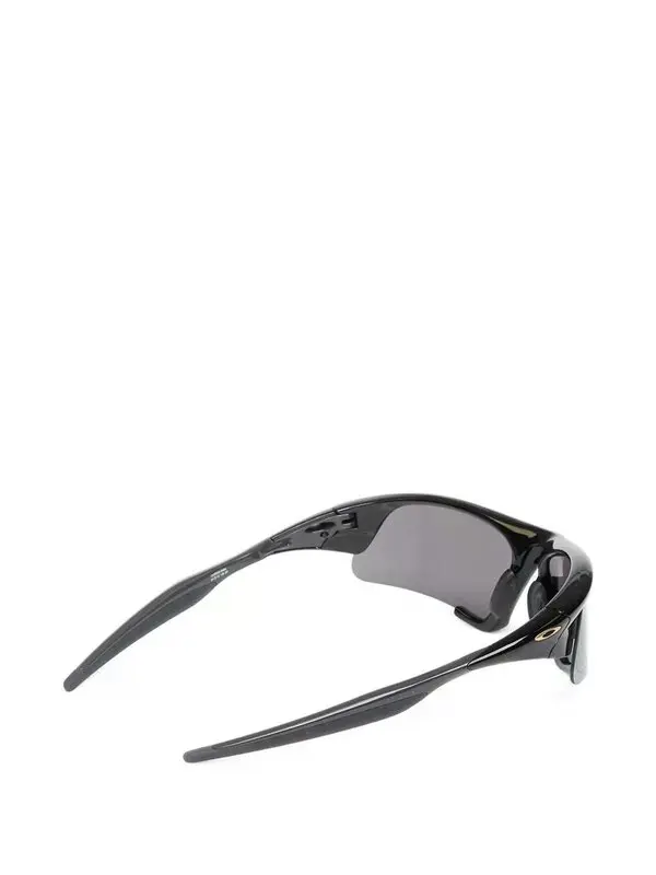 Oakley Suture Geometric-frame Sunglasses