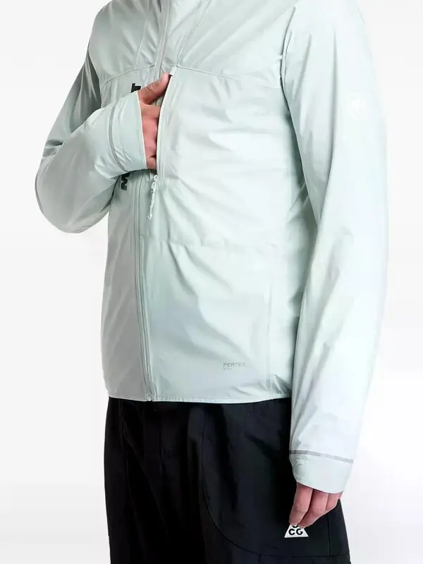 MAMMUT Aenergy Tr Hs Hooded Jacket