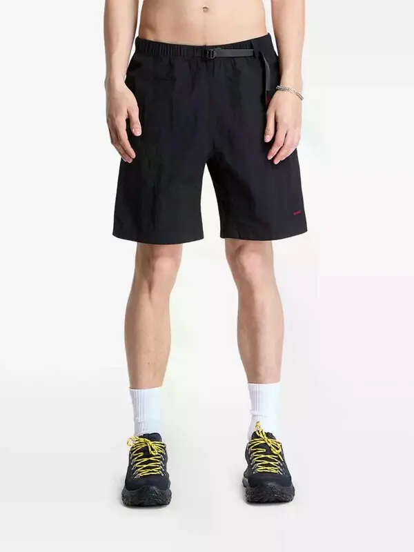 Gramicci Packable Shorts - Black