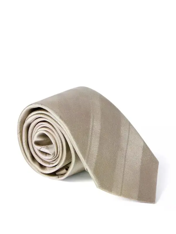 Brunello Cucinelli Silk Tie